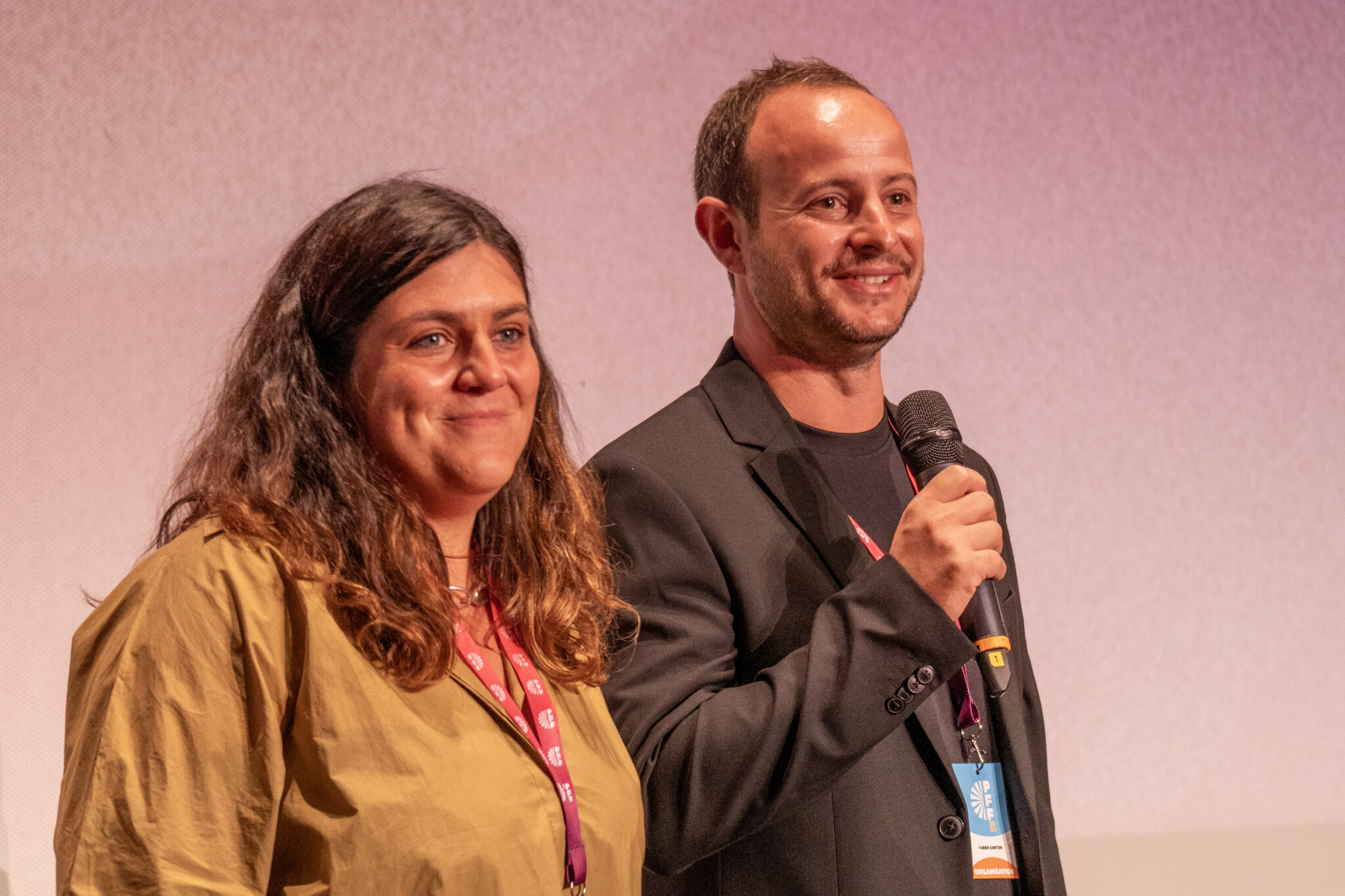 Portivechju Film Festival - Une deuxième édition qui change déjà d ...